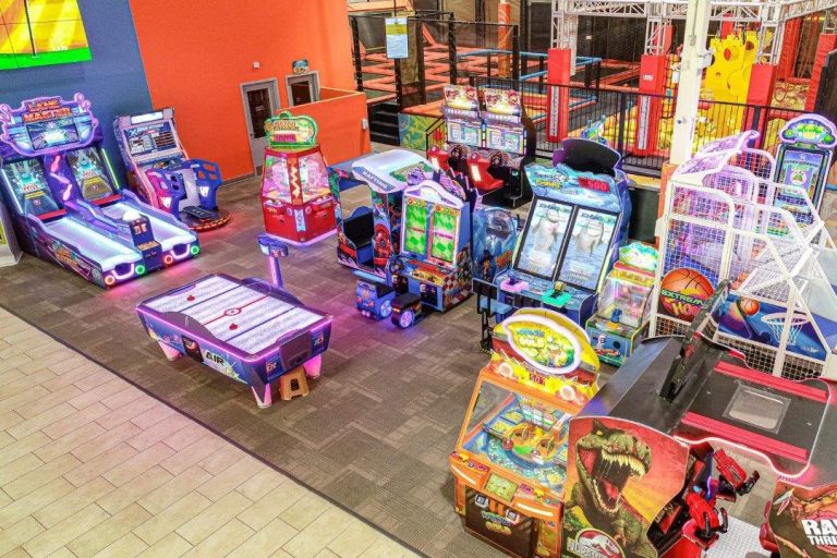 Kitchener – Funvilla