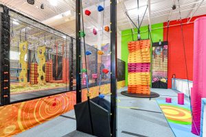 Kitchener – Funvilla