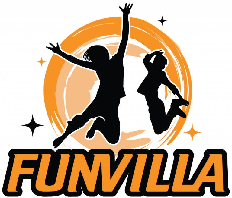 Indoor Playground – Funvilla