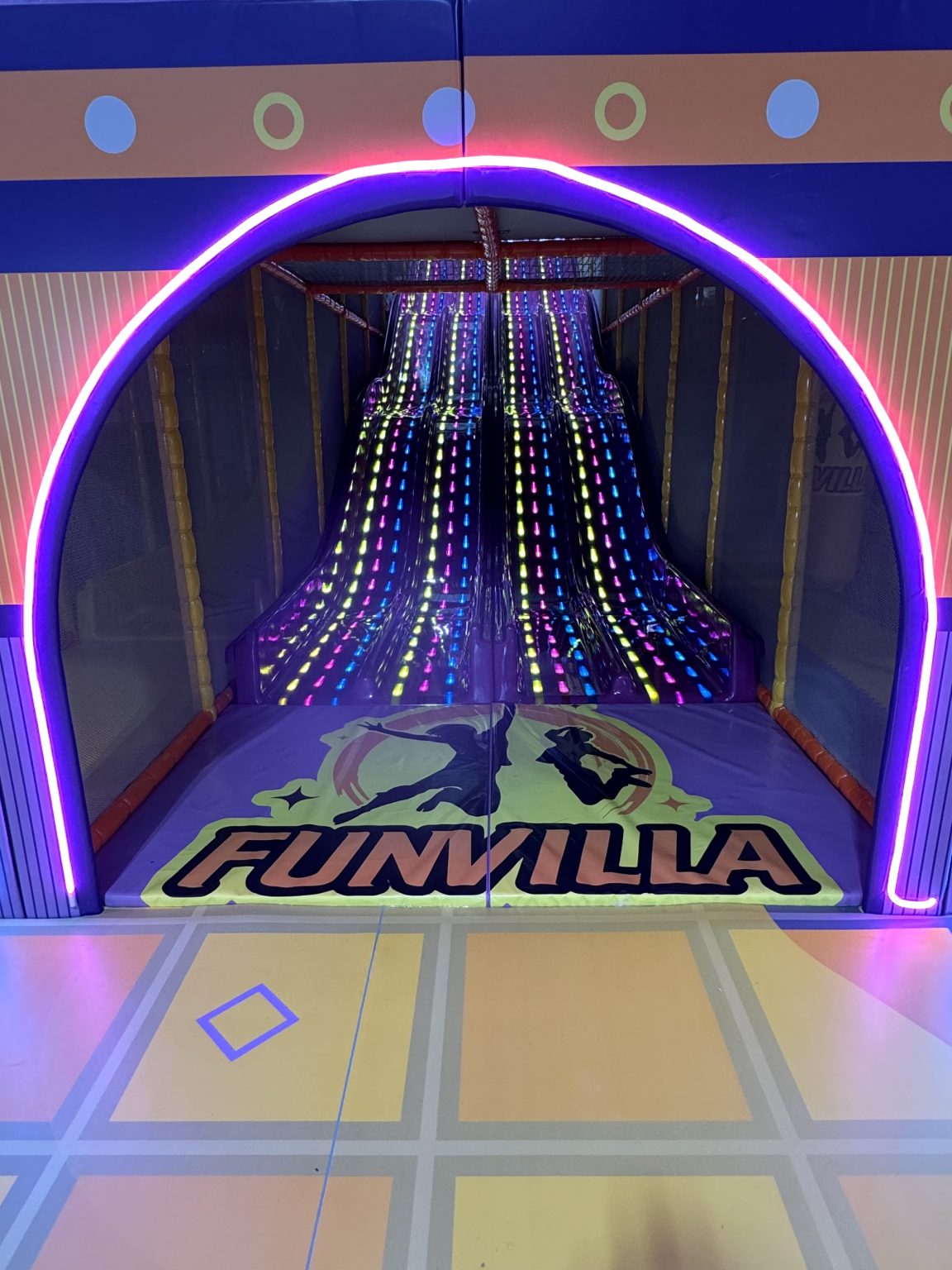 Aurora – Funvilla